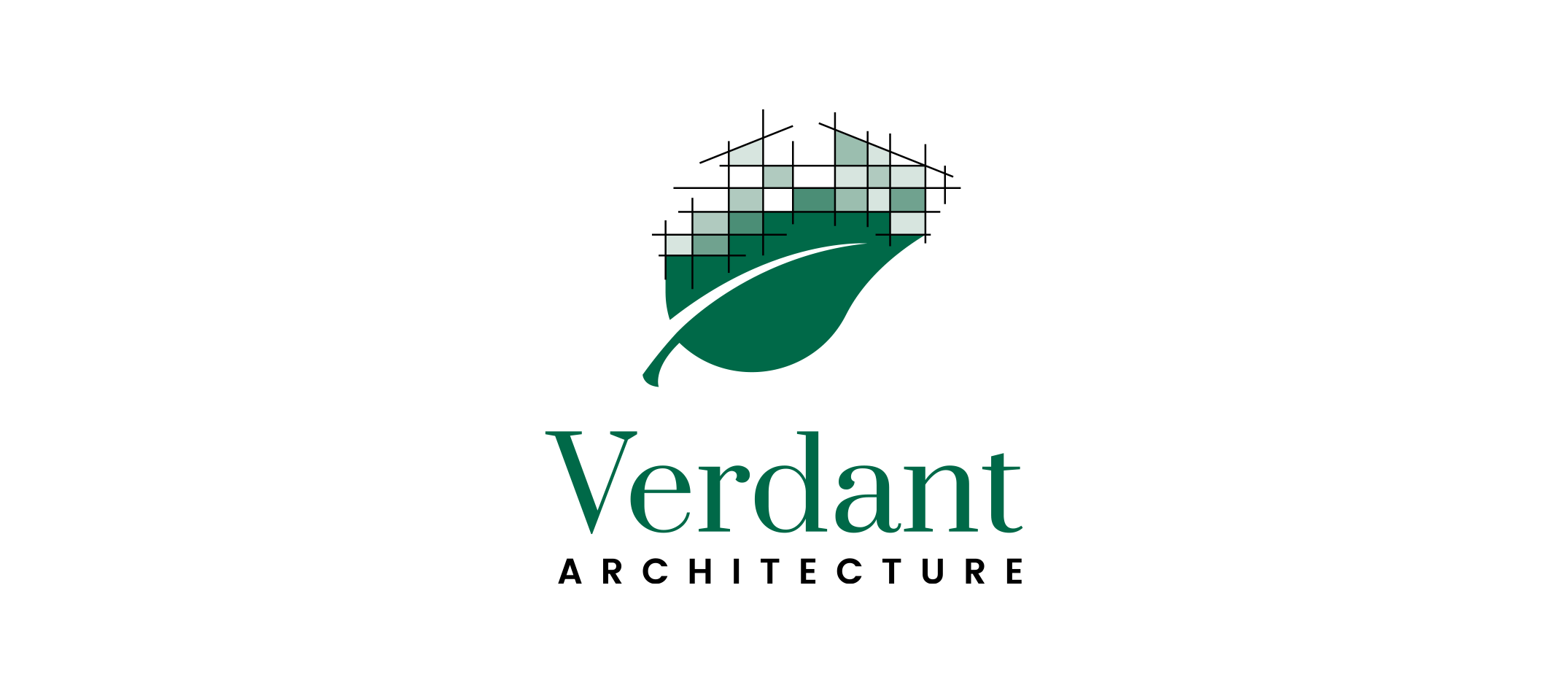 Verdant Architecture | Eco Friendly | Sustainable Building Design
